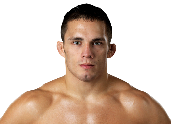 Jake Ellenberger - Alchetron, The Free Social Encyclopedia