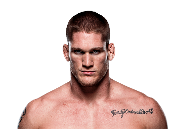 Todd Duffee - Alchetron, The Free Social Encyclopedia