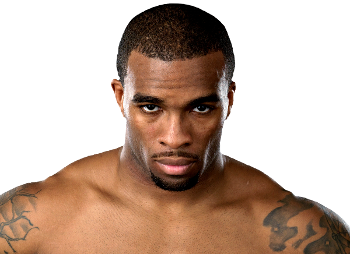 Gerald Harris (fighter) - Alchetron, the free social encyclopedia