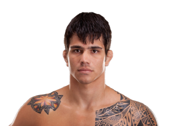 Erick Silva - Alchetron, The Free Social Encyclopedia