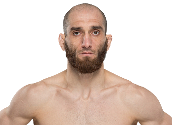 Adlan "Borz" Amagov Fight Results, Record, History, Videos, Highlights ...