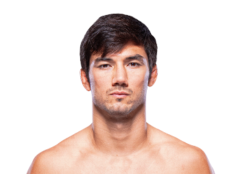 Aaron "The Model" Phillips Fight Results, Record, History, Videos ...