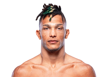 Alex "Leko" Da Silva Fight Results, Record, History, Videos, Highlights ...