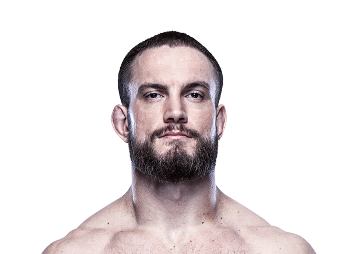Miller Mma Fighter