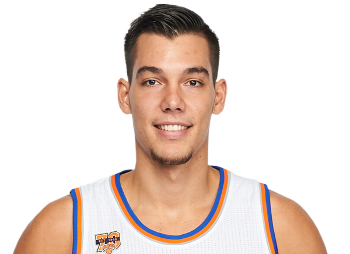 Guillermo Hernangomez Stats, Bio - ESPN