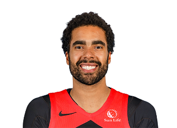 Jontay Porter Toronto Raptors Center ESPN