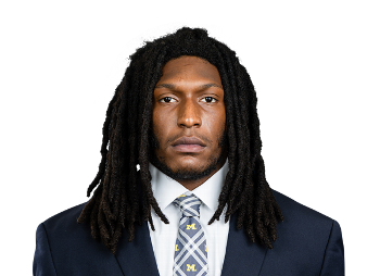 Jaishawn Barham - Dallas Cowboys Linebacker - ESPN