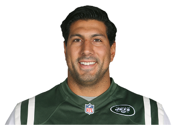 Jason Babin Hair