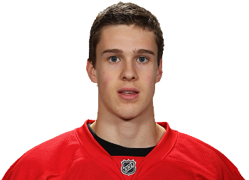 Louis-Marc Aubry Stats, News, Videos, Highlights, Pictures, Bio - - ESPN