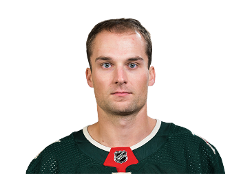 Kyle Rau Stats, News, Videos, Highlights, Pictures, Bio - Minnesota ...