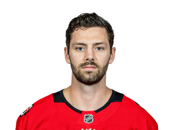 Jason Dickinson Stats, News, Videos, Highlights, Pictures, Bio ...