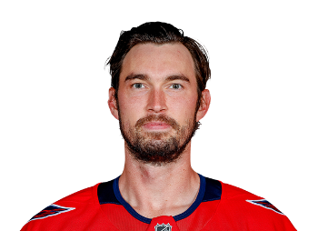 Charlie Lindgren Stats, News, Videos, Highlights, Pictures, Bio ...