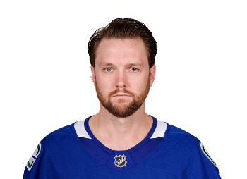 Thatcher Demko Stats, News, Videos, Highlights, Pictures, Bio ...