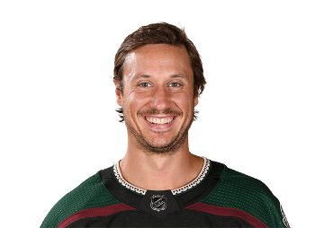 Jay Beagle Stats, News, Videos, Highlights, Pictures, Bio - Arizona ...