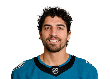 Mario Ferraro Stats, News, Videos, Highlights, Pictures, Bio - San Jose ...