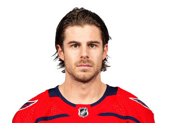 Philippe Maillet Game By Game Stats and Performance - Washington ...