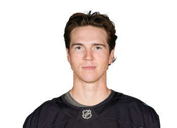 Cale Fleury Stats, News, Videos, Highlights, Pictures, Bio - Seattle Kraken - ESPN