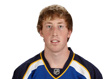 David Shields Game By Game Stats and Performance - St. Louis Blues - ESPN