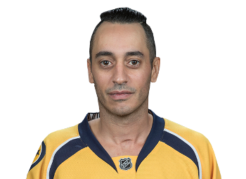 Mike Ribeiro Stats, News, Videos, Highlights, Pictures, Bio - - ESPN