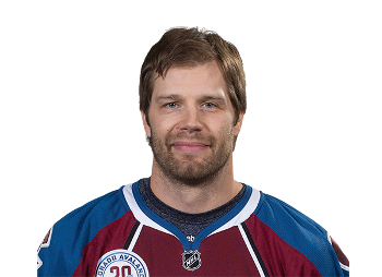 Brad Stuart Stats, News, Videos, Highlights, Pictures, Bio - - ESPN