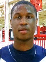 Jay Simpson - Basketball Recruiting - Player Profiles - ESPN