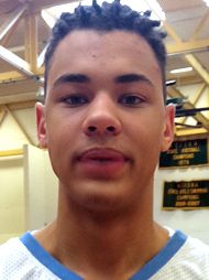 Kaileb Rodriguez - Basketball Recruiting - Player Profiles - ESPN