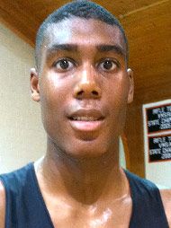 Charles Buggs - Basketball Recruiting - Player Profiles - ESPN