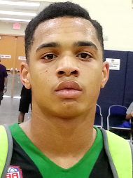 Jordan Davis - Basketball Recruiting - Player Profiles - ESPN