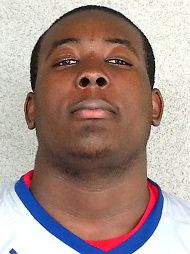 Terrell Carter - Basketball Recruiting - Player Profiles - ESPN