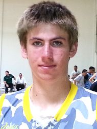 Tommy Rutherford - Basketball Recruiting - Player Profiles - ESPN