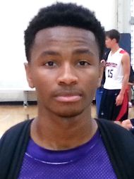 Isiah Brown - Basketball Recruiting - Player Profiles - ESPN