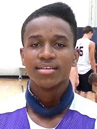 Shadeed Shabazz - Basketball Recruiting - Player Profiles - ESPN