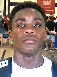 Jaylon Johnson - Basketball Recruiting - Player Profiles - ESPN