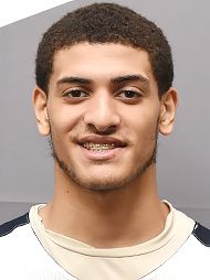 Christian Negron - Basketball Recruiting - Player Profiles - ESPN