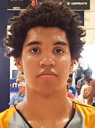 Timmy Allen - Basketball Recruiting - Player Profiles - ESPN