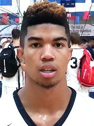 Tyrell Henderson - Basketball Recruiting - Player Profiles - ESPN