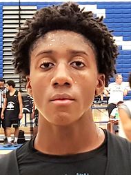 Jerell Springer - Basketball Recruiting - Player Profiles - ESPN