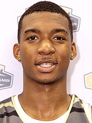 Antwann Jones - Basketball Recruiting - Player Profiles - ESPN