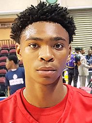 Bryce Hamilton - Basketball Recruiting - Player Profiles - ESPN