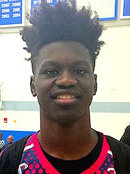 Zack Dawson - Basketball Recruiting - Player Profiles - ESPN