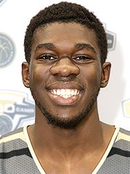 Darius Days - Basketball Recruiting - Player Profiles - ESPN