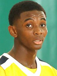 Jevon Thomas - Basketball Recruiting - Player Profiles - ESPN