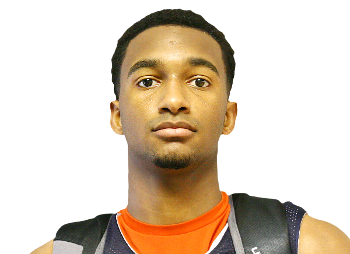 Patrick Rooks - Basketball Recruiting - Player Profiles - ESPN