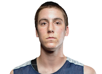 Connor McCaffery - Basketball Recruiting - Player Profiles - ESPN