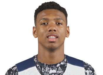 Royce Hamm - Basketball Recruiting - Player Profiles - ESPN