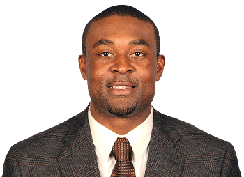 Football Recruiting - Derrick Nix - Coach Profile - ESPN