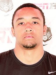Isaac Tanner Outside Linebacker Recruiting Profile - ESPN