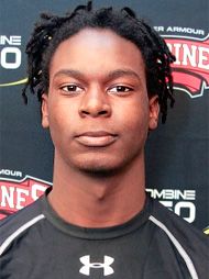 Devonte Robinson - Football Recruiting - Player Profiles - ESPN