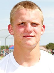 Blake Webb Wide Receiver Recruiting Profile - ESPN