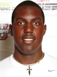 Tylor Harris - Football Recruiting - Player Profiles - ESPN